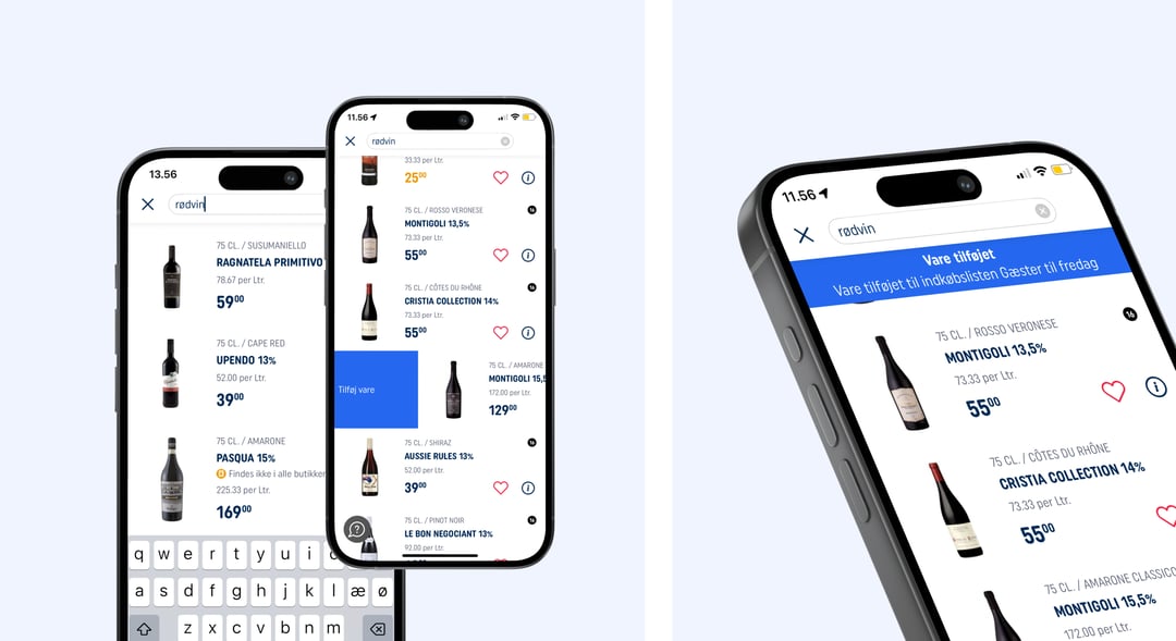 REMA 1000 – Revolutionising Grocery Delivery Through Crowdsourcing