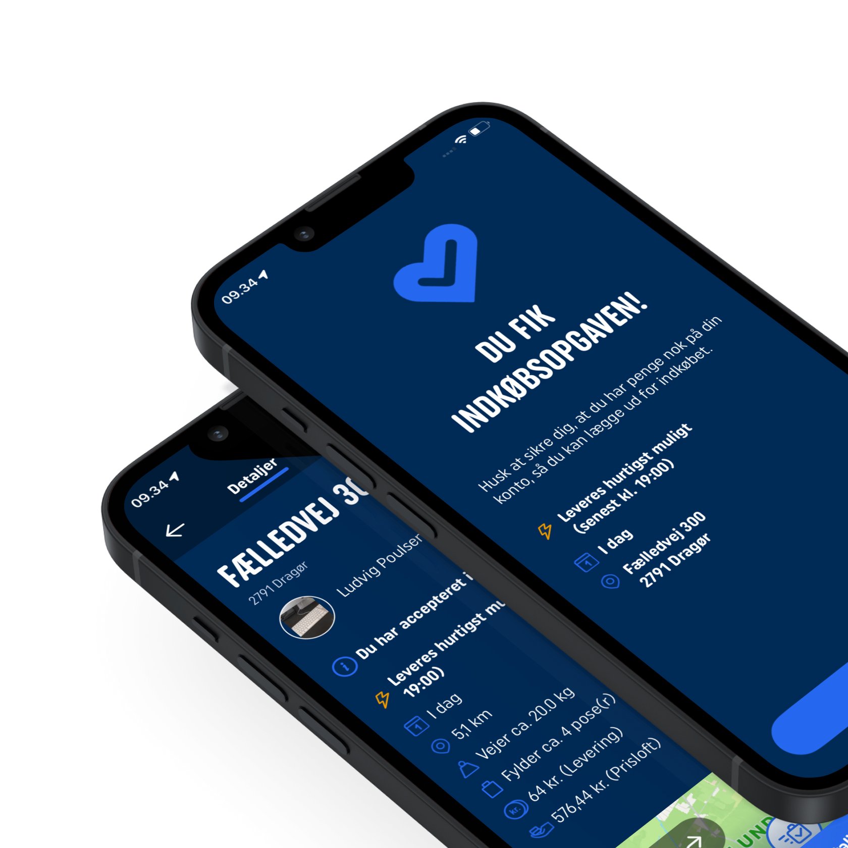 REMA 1000 – Revolutionising Grocery Delivery Through Crowdsourcing