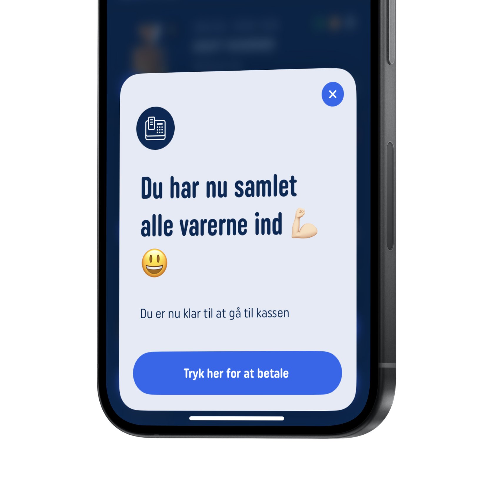 REMA 1000 – Revolutionising Grocery Delivery Through Crowdsourcing